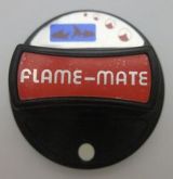 Open Flame Range Series - Flame-Mate