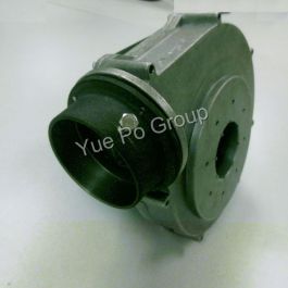 SOHON BLOWER & FLANGE