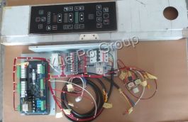 MC-31.6K2 CONTROL PCB W/ BOX