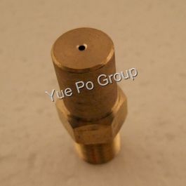 PILOT NOZZLE FOR GRILLER/BROILER GRILLER Φ1.2