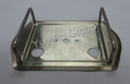 CONTROL PANEL FOR TSB