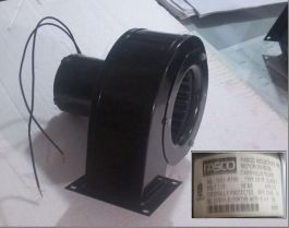 MINI BLOWER FAN 110V/60HZ (CHOP SUE RANGE)