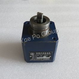 LOW NOISE OIL PUMP MOTOR