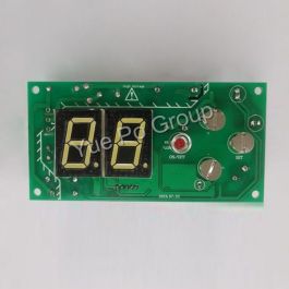 ELECTRONIC CONTROL BOARD FOR KNIFE STERILIZER