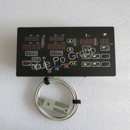 ELECTRONIC CONTROL BOARD FOR Dehumidifiers