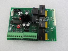 ELECTRONIC CONTROL BOARD FOR WM- BOILER