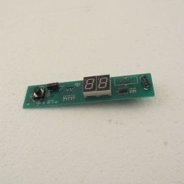 DISPLAY CONTROL BOARD FOR WM-30,60,80,100,180,200