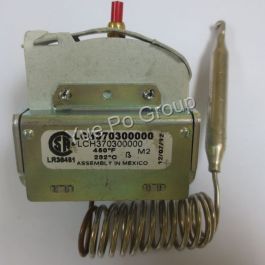 HIGH LIMIT CONTROL 232℃