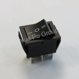 6 Poles Switch