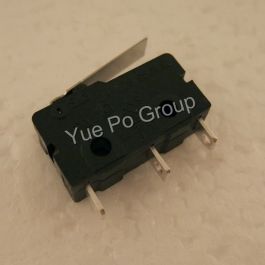 MICRO-SWITCH