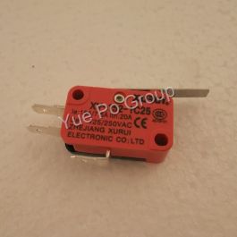 MICRO-SWITCH XV-152-1C25