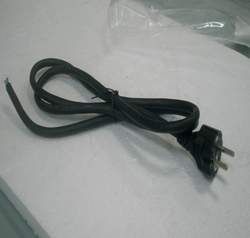 POWER CORD-SHUKO PLUG