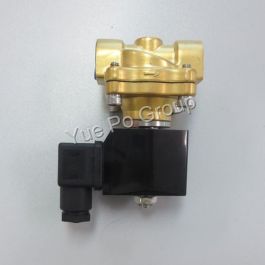 SOLENOID VALVE 1/2"