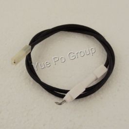 IGNITER PIN W/SENSOR CORD (7 x 7 x 48)+600mmL