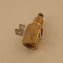THERMOCOUPLE SWITCH
