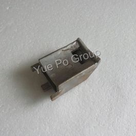 S/S PILOT SHIELD FOR ENVIROMENTAL PRE-MIXING BURNER