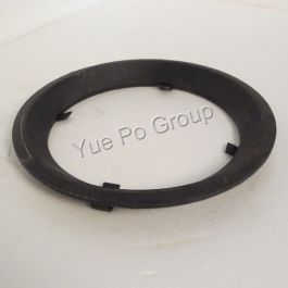 12-1/2"φ CAST IRON RING