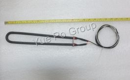U TYPE HEATING ELEMENT 220V/0.9kW 305MML
