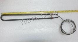 U TYPE HEATING ELEMENT 220V/1.2kW 381MML