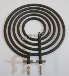 HEATING ELEMENT 220V 2kW FOR OPEN RANGE