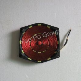 3.5kW (TS-3502A) INDUCTION COIL