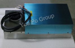 16kW CONTROLLER FOR INDUCTION STOCK POT STOVE