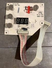 TSI-688A DISPLAY CONTROL BOARD