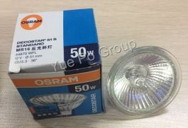 SPORT LIGHT BULB 50W 12V 36°