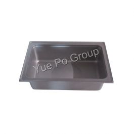 S/S BAIN MARINE PAN