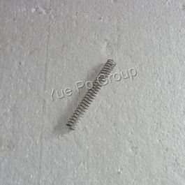 SPRING FOR MOBILE COVER φ10*0.7*80L