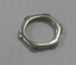FLEXIBLE CONDUIT LOCK NUT 20MM