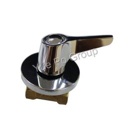 BALL VALVE φ1/2" FOR WATER INLET