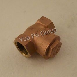 BRASS NON-RETURN VALVE 3/4"