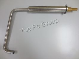 DESK MOUNT SWING TAP