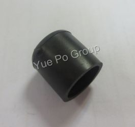 φ8MM PVC ROUND COVER（K）
