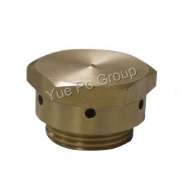 MAIN FLAME NOZZLE OF COOKING RANGE Φ1.9X6